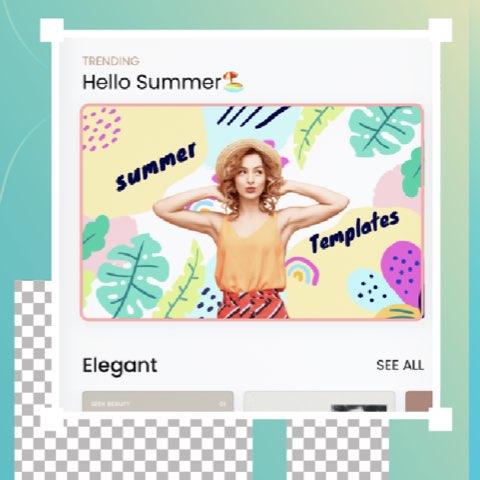 Ambassador - Collart Photo Editor and Collage Maker