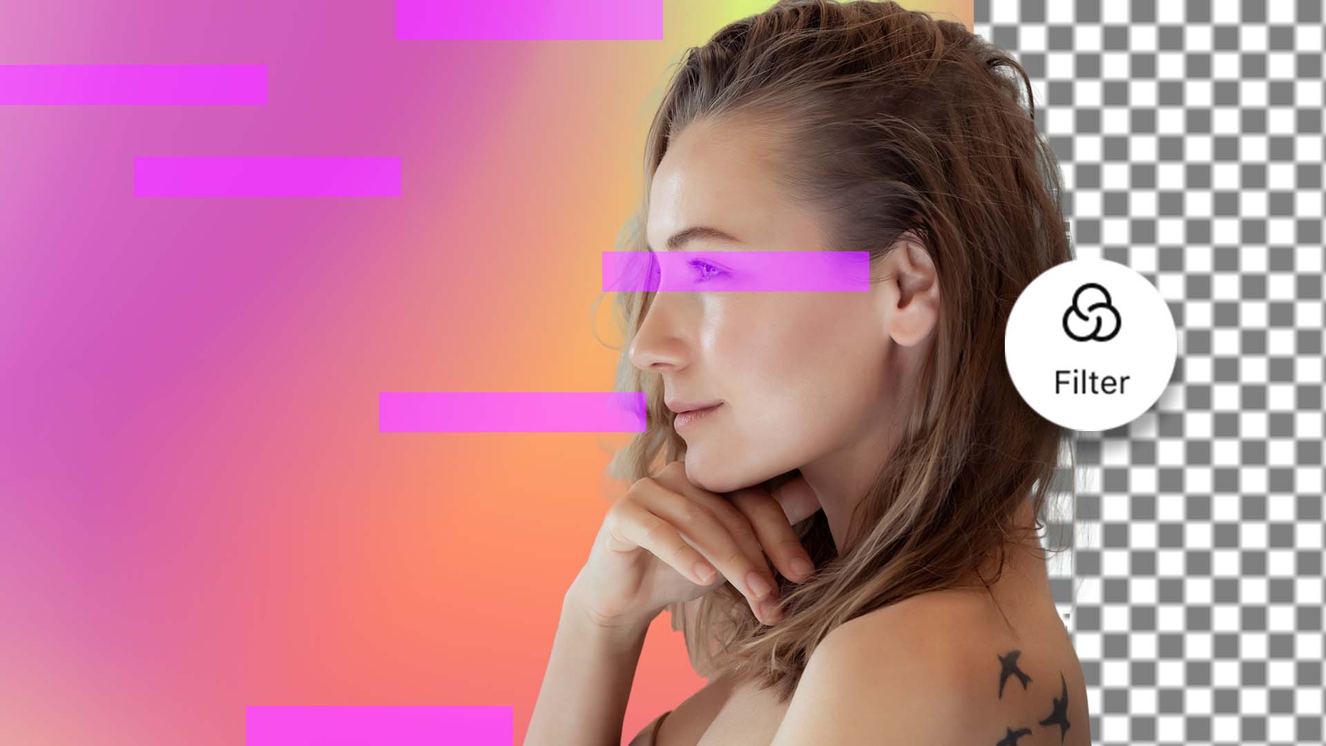 Photo Editor - Collart Photo Editor and Collage Maker