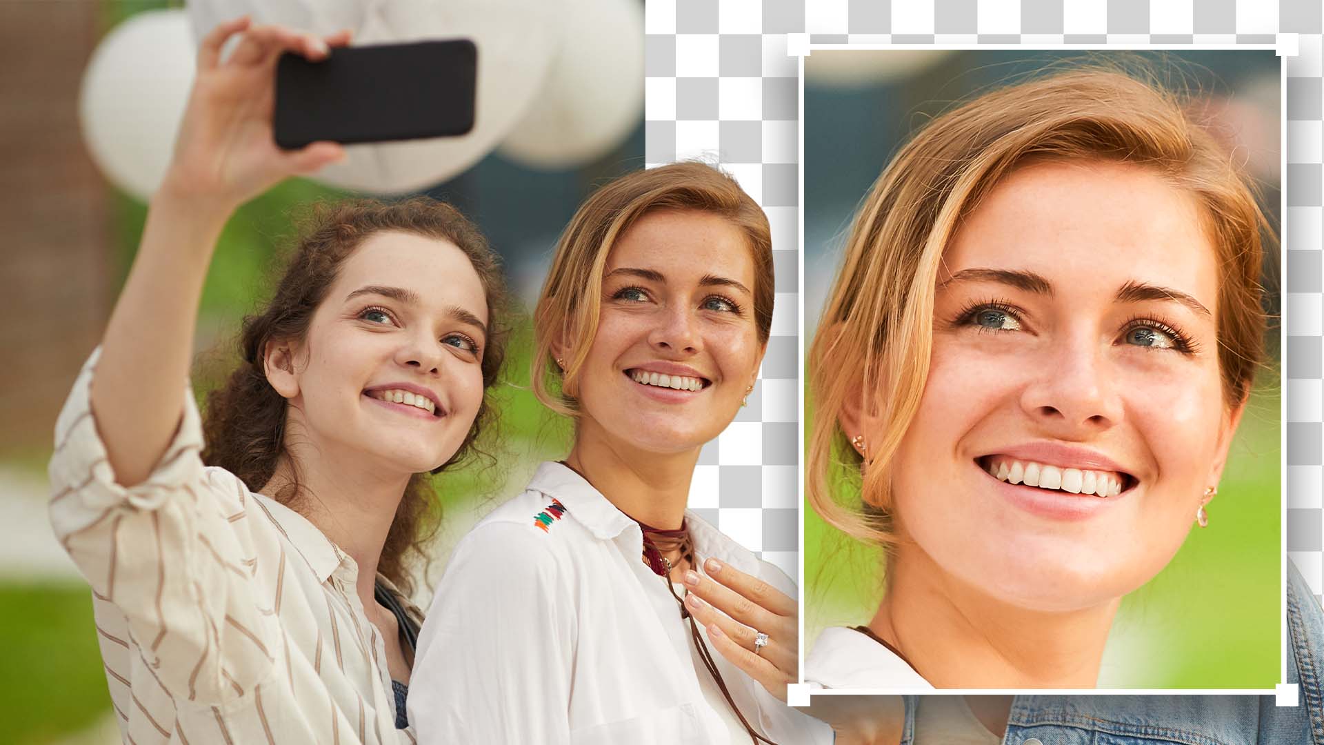 Collage Maker - Collart Photo Editor and Collage Maker