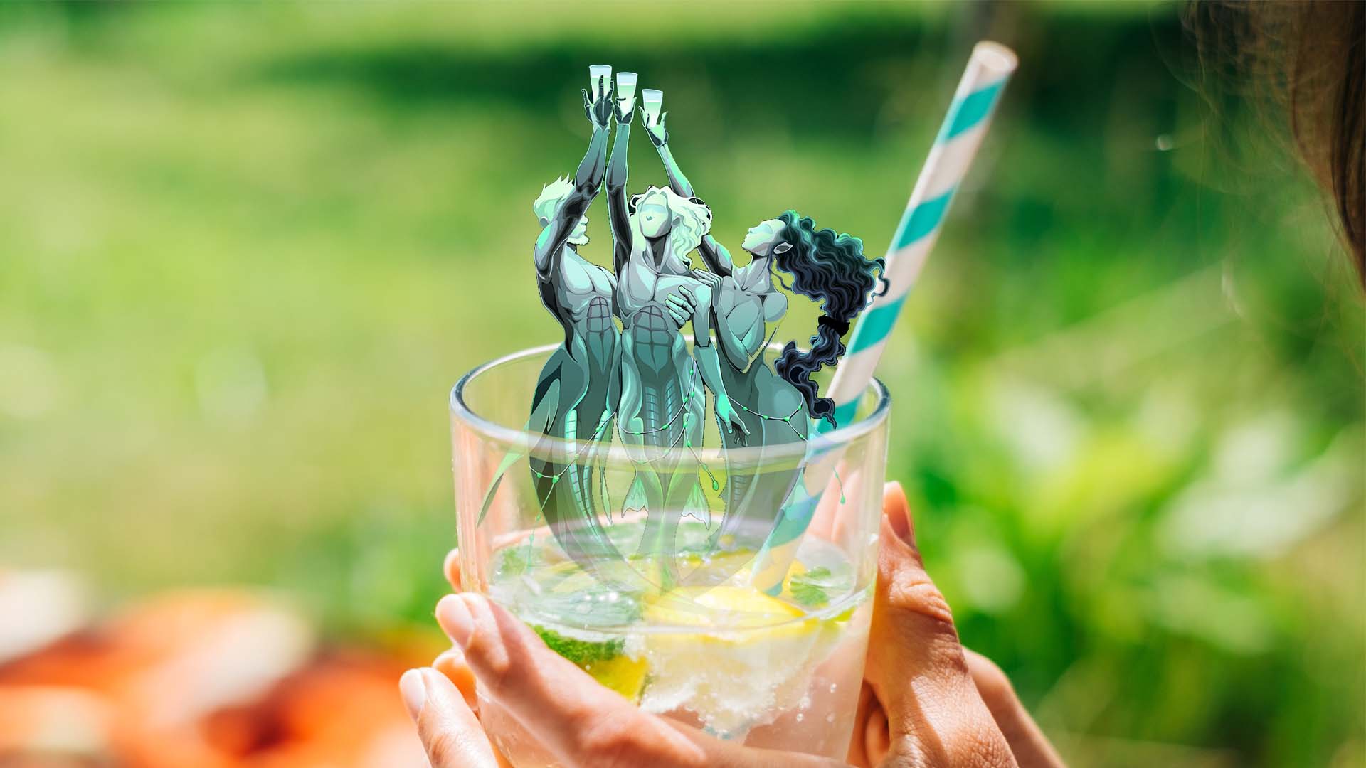 Add Stickers to Photos - Collart Photo Editor and Collage Maker