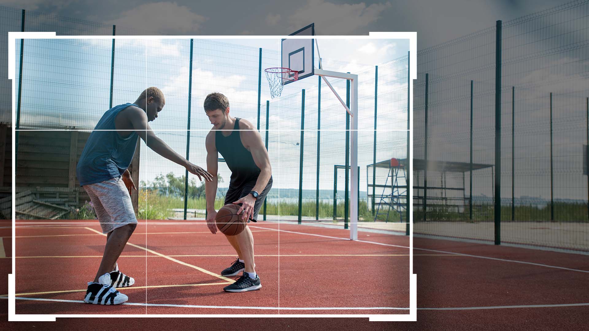 Crop Image - Collart Photo Editor and Collage Maker