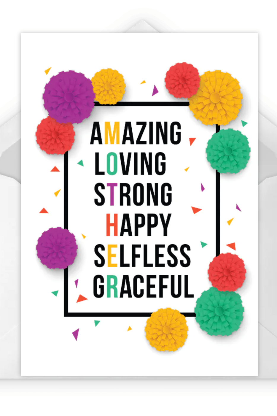 49 Best Ideas for Mother’s Day Cards - Collart Photo Editor and Collage ...